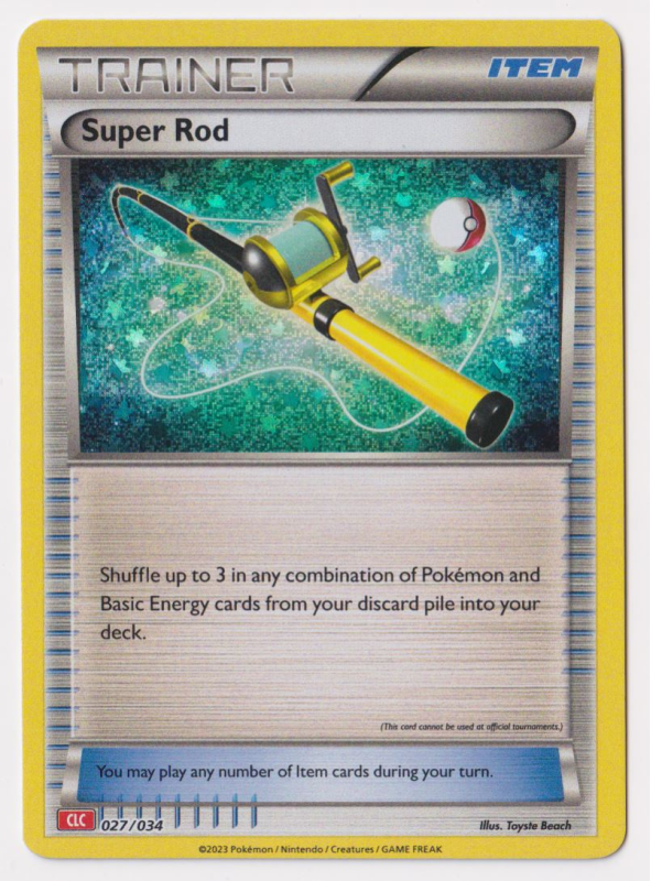 Super Rod : Charizard & Ho-Oh ex Deck - Pokemon Trading Card Game ...