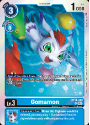 Gomamon : BT14-020 BLAST ACE - Digimon Card Game Single Card