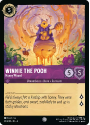 Winnie The Pooh - Hunny Wizard : 059/204 RISE OF THE FLOODBORN - Disney ...