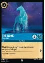 The Nokk - Water Spirit : 160/204 RISE OF THE FLOODBORN - Disney ...