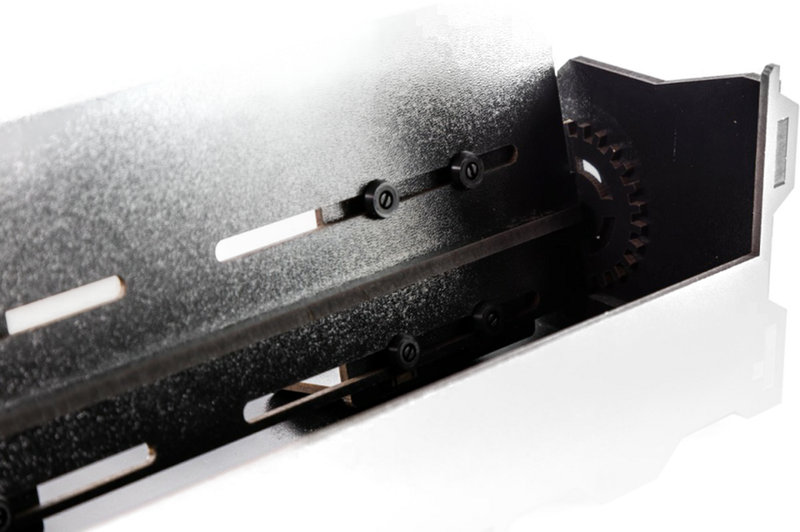 Black Rack: Tablet Module (Tablet Modul) | Chaos Cards