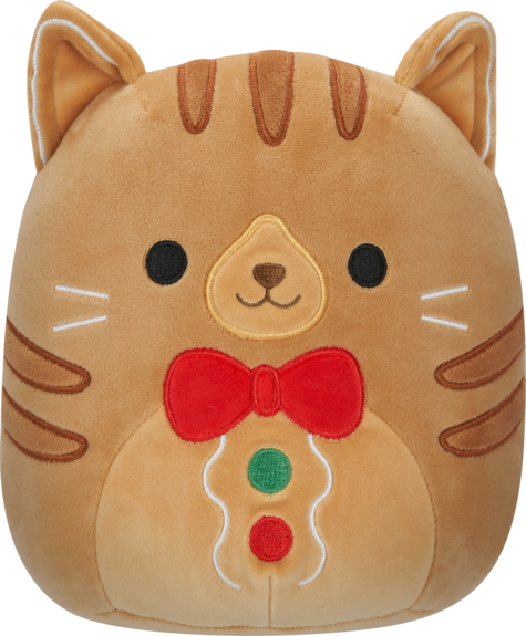 Squishmallows Holiday Jones 7.5Inch | Chaos Cards