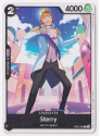 Sterry : OP05-083 AWAKENING OF THE NEW ERA - One Piece Single Card
