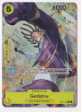 Gedatsu (ALTERNATE ART) : OP05-102 AWAKENING OF THE NEW ERA - One Piece ...