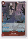 Karasu : OP05-005 AWAKENING OF THE NEW ERA - One Piece Single Card
