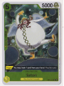 Satori : OP05-105 AWAKENING OF THE NEW ERA - One Piece Single Card