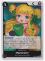 Mansherry : OP05-088 AWAKENING OF THE NEW ERA - One Piece Single Card