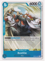 Bastille : OP05-048 AWAKENING OF THE NEW ERA - One Piece Single Card