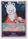 Bepo : OP05-071 AWAKENING OF THE NEW ERA - One Piece Single Card