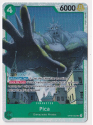 Pica : OP05-032 AWAKENING OF THE NEW ERA - One Piece Single Card