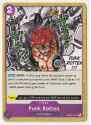 Punk Rotten : OP05-078 AWAKENING OF THE NEW ERA - One Piece Single Card