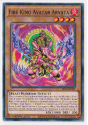 Fire King Avatar Arvata (Common) : SR14-EN047 - Yu-Gi-Oh! Single Card