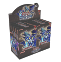 Yu-Gi-Oh! - Battles of Legend: Chapter 1 DISPLAY (8 Packs)
