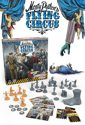Zombicide 2nd Edition: Monty Python's Flying Circus - A Rather Silly ...