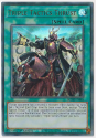 Triple Tactics Thrust (Ultra Rare) : MZMI-EN084 - Yu-Gi-Oh! Single Card