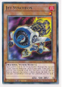 Jet Synchron (Rare) : MZMI-EN044 - Yu-Gi-Oh! Single Card