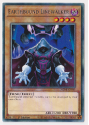 Earthbound Linewalker (Rare) : MZMI-EN049 - Yu-Gi-Oh! Single Card