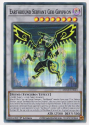 Earthbound Servant Geo Gryphon (Super Rare) : MZMI-EN033 - Yu-Gi-Oh ...