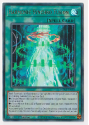 Harmonic Synchro Fusion (Ultra Rare) : MZMI-EN035 - Yu-Gi-Oh! Single Card