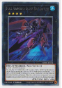 Full Armored Black Ray Lancer (Rare) : MZMI-EN054 - Yu-Gi-Oh! Single Card