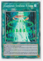Harmonic Synchro Fusion (Collector's Rare) : MZMI-EN035 - Yu-Gi-Oh! Single Card