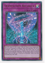 Transaction Rollback (Ultra Rare) : MZMI-EN038 - Yu-Gi-Oh! Single Card