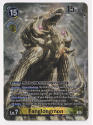 Fanglongmon (ALTERNATE ART) : EX5-074 ANIMAL COLOSSEUM - Digimon Card Game Single Card