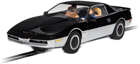 Scalextric Knight Rider K.A.R.R. | Chaos Cards