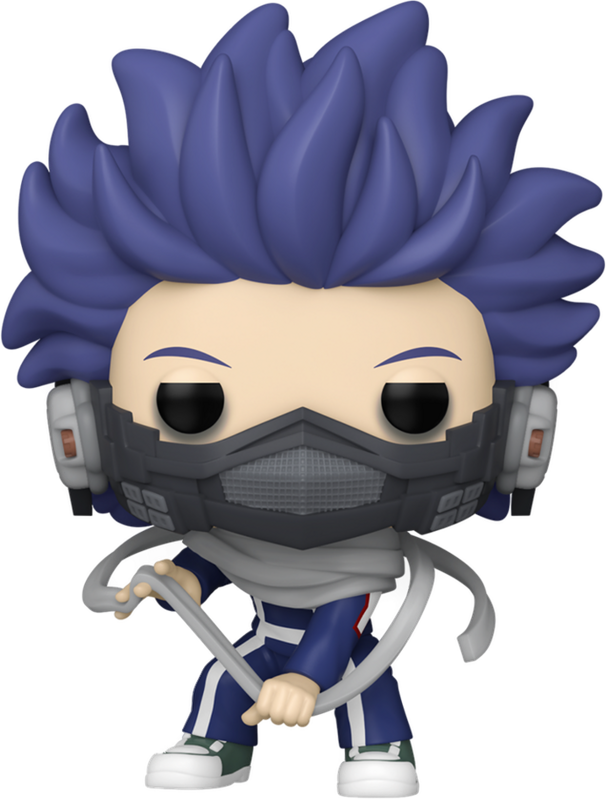 Pop! My Hero Academia - Hitoshi Shinso #1353 | Chaos Cards