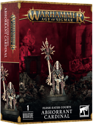 Abhorrant Cardinal | Chaos Cards