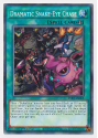 Dramatic Snake-Eye Chase (Common) : PHNI-EN062 - Yu-Gi-Oh! Single Card