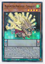 Majespecter Porcupine - Yamarashi (Super Rare) : PHNI-EN023 - Yu-Gi-Oh! Single Card