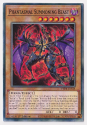 Phantasmal Summoning Beast (Common) : PHNI-EN014 - Yu-Gi-Oh! Single Card