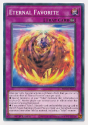 Eternal Favorite (Common) : PHNI-EN073 - Yu-Gi-Oh! Single Card