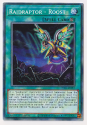 Raidraptor - Roost (Common) : PHNI-EN057 - Yu-Gi-Oh! Single Card