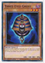 Three-Eyed Ghost (Common) : PHNI-EN097 - Yu-Gi-Oh! Single Card