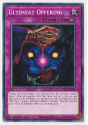 Ultimeat Offering (Common) : PHNI-EN100 - Yu-Gi-Oh! Single Card