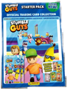 Stumble Guys Trading Cards Starter Pack | Chaos Cards