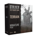 STALKER: The Board Game - Terrain Pack | Chaos Cards