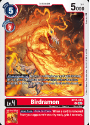 Birdramon : BT15-013 EXCEED APOCALYPSE - Digimon Card Game Single Card