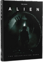Alien RPG Core Rulebook | Chaos Cards