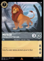 Mufasa - Champion of the Pride Lands : 185/204 INTO THE INKLANDS ...
