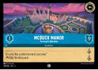 McDuck Manor - Scrooge's Mansion : 169/204 INTO THE INKLANDS - Disney ...