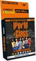 FIFA 2024 World Class Sticker Collection Mega Multi Set