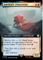 Red Death, Shipwrecker (EXTENDED)(SURGE FOIL) : 0954 FALLOUT - Magic ...