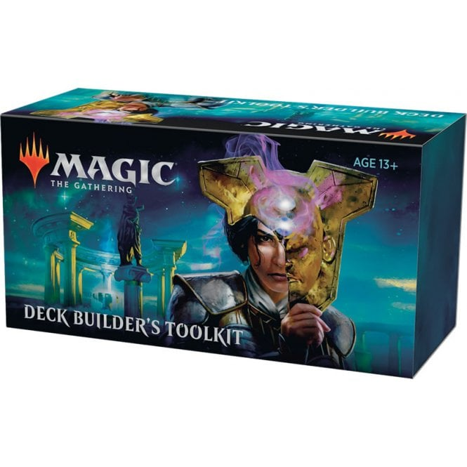 Magic the Gathering : Theros: Beyond Death - Deck Builders Toolkit