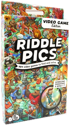Riddle Pics - Videogame Valley | Board Games | Chaos Cards