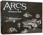 Arcs Miniatures Pack | Board Games | Chaos Cards UK
