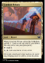Conduit Pylons : 0254 OUTLAWS OF THUNDER JUNCTION - Magic the Gathering Single Card