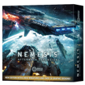 Nemesis: Aftermath Expansion | Chaos Cards
